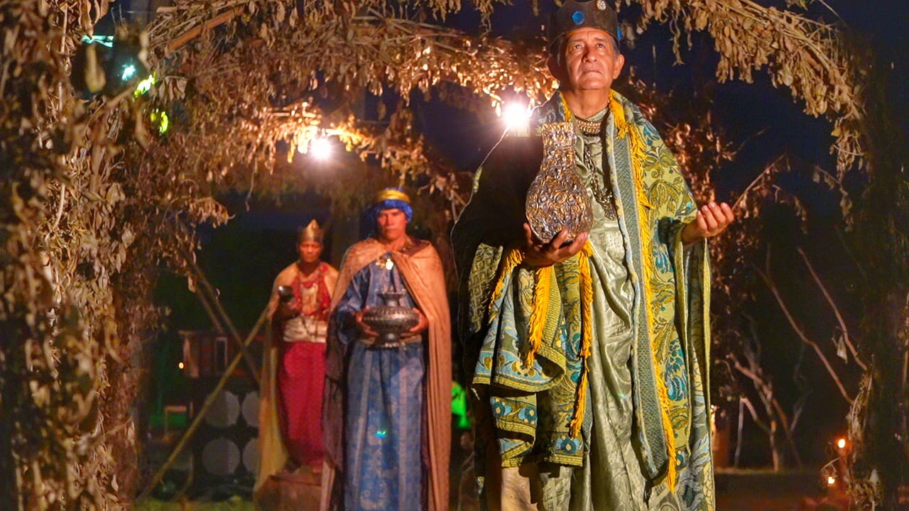 Montería se transformará en el Pueblo de Belén, el Pesebre Humano más ...