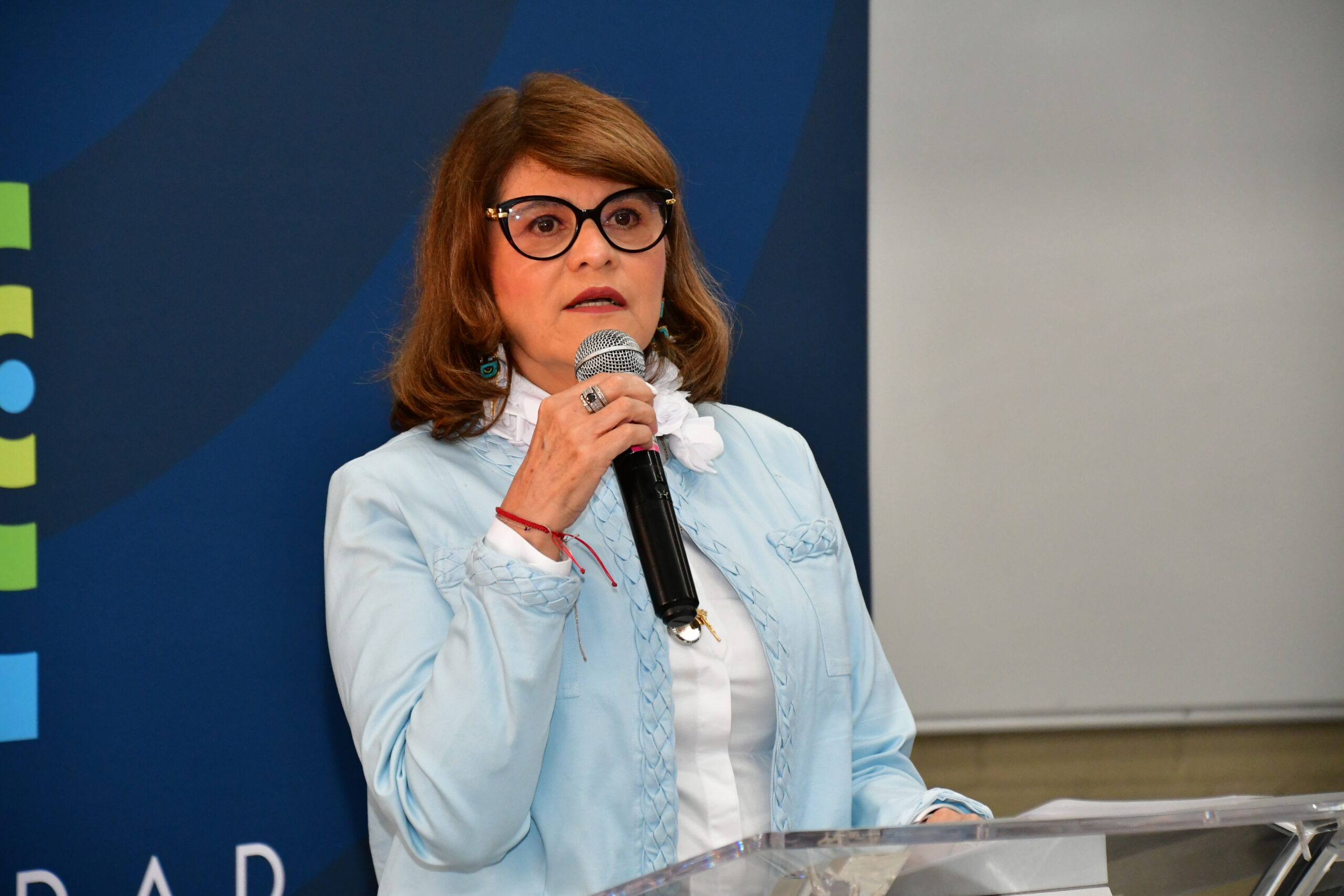 Maritza Rondón Rangel reelegida como rectora de la Universidad ...